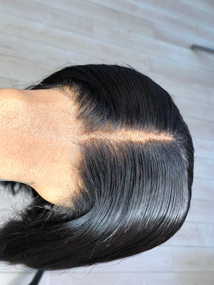 READY TO WEAR WIGS – Noble Tiaras